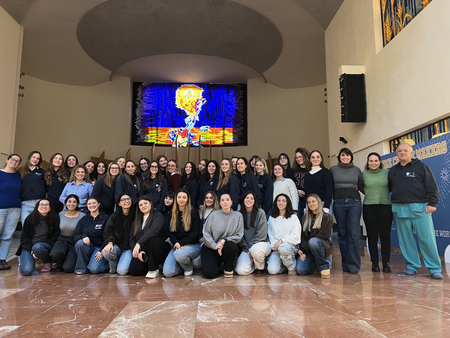 Maternità, prevenzione e benessere femminile: 2026 "in rosa" con l ...