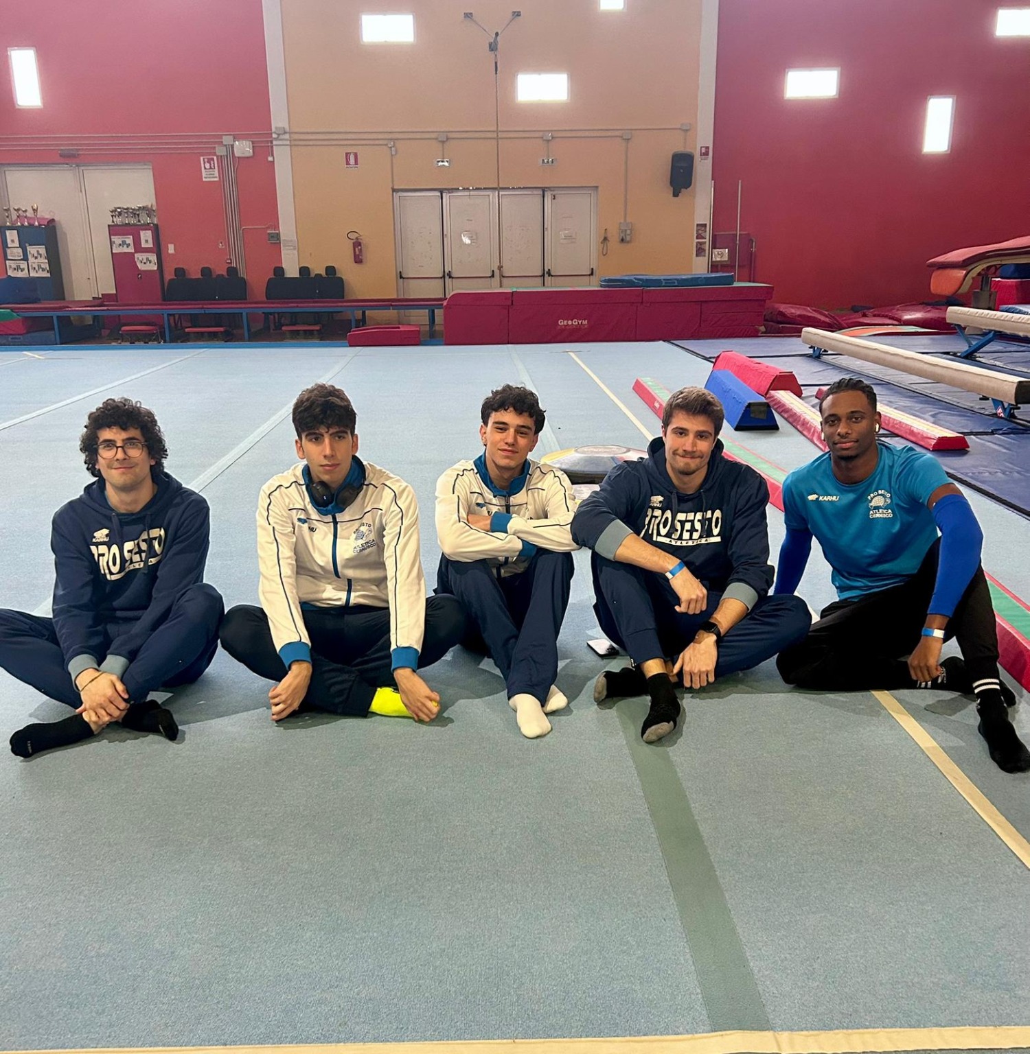 Pro Sesto Atletica Cernusco, fine settimana con quattro podi e tanti ...
