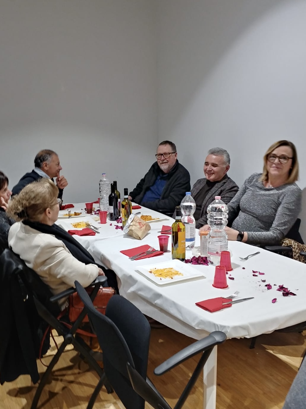 Gran Galà di Capodanno a Liscate, una notte di musica e festa per ...