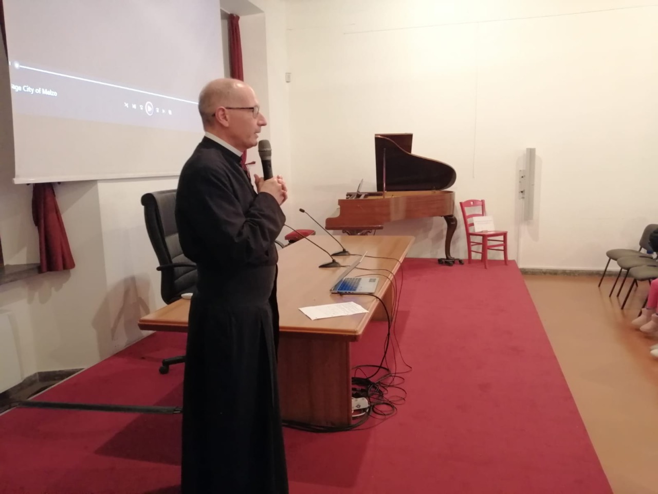 La Marcia della Pace di Melzo è una scintilla di speranza - Prima la ...